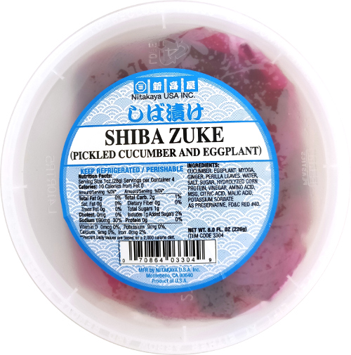 Niitakaya USA | The highest quality Japanese pickles